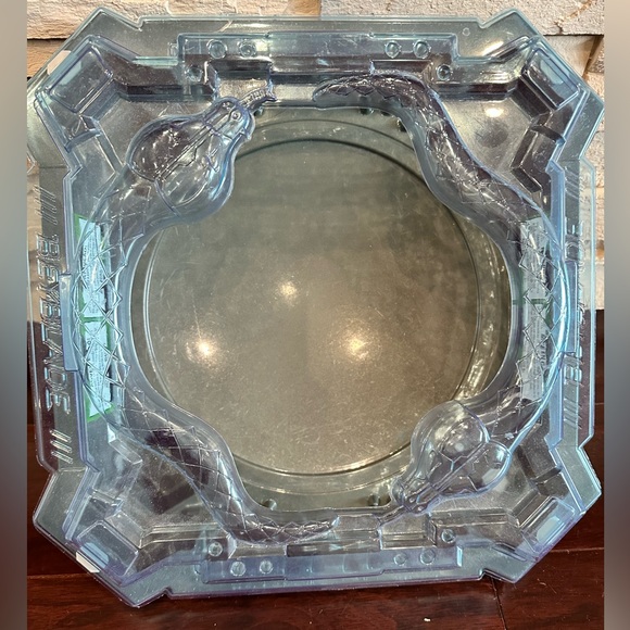 Toys | Beyblades Complete Set 1 Beybladeslaunchers And Beyblade Snake ...